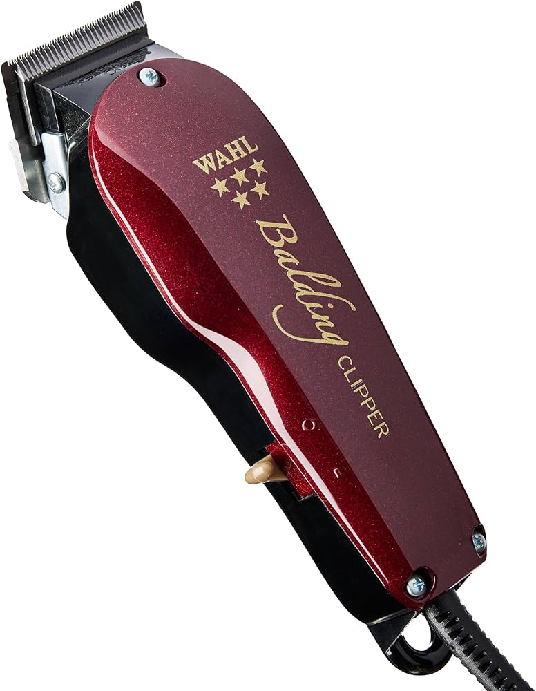 Premier Professional Hair Cut, Balding Shaving Machine - J Luxury Store